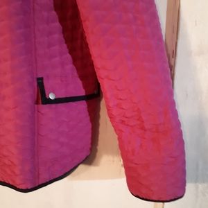 N-W-D New Woman Design | Jackets & Coats | New Woman Design Pink Spring ...